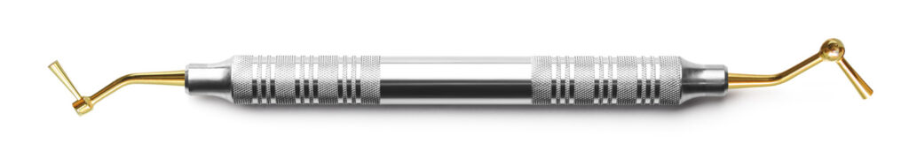 Instruments for composite fillings - American Eagle Instruments