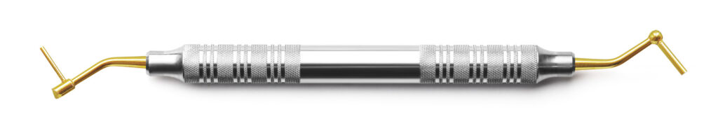 Instruments for composite fillings - American Eagle Instruments