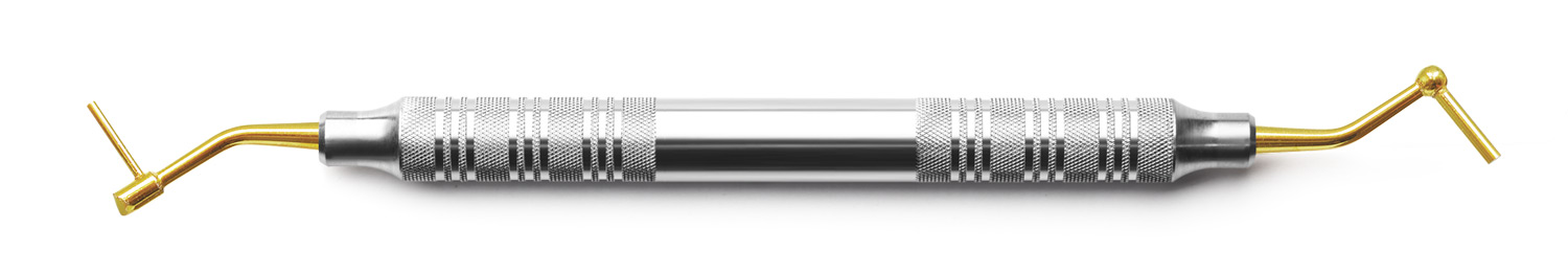 Instruments for composite fillings - American Eagle Instruments