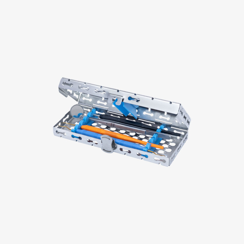 GALAXIE Cassettes - American Eagle Instruments