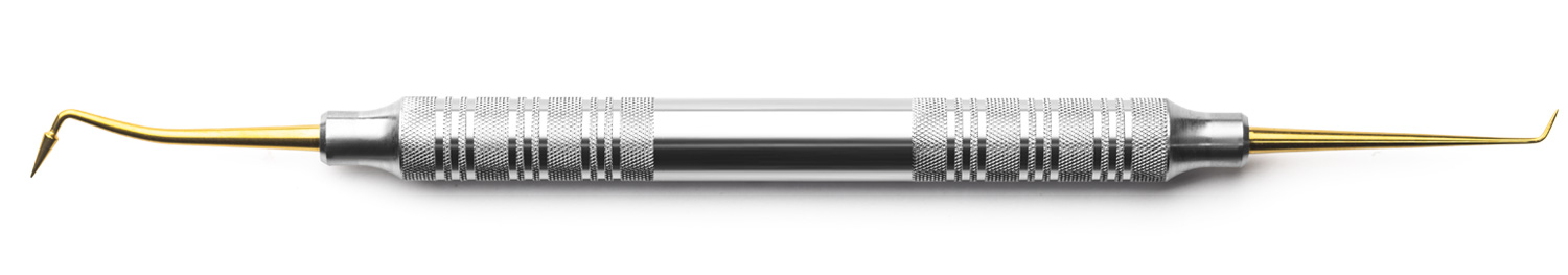 Instruments for composite fillings - American Eagle Instruments