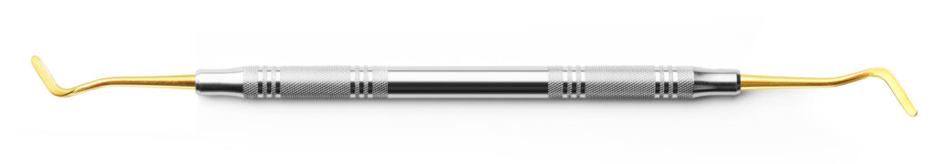 Instruments for composite fillings - American Eagle Instruments