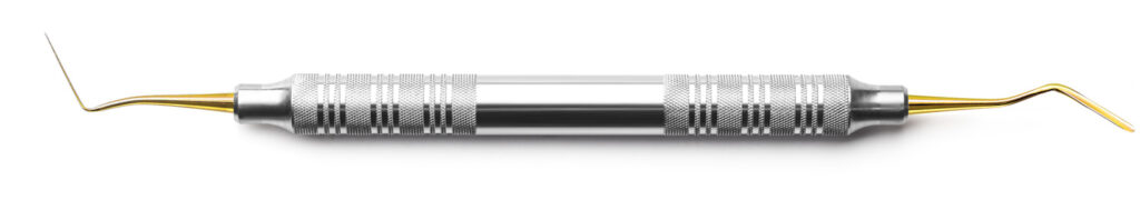 Instruments for composite fillings - American Eagle Instruments