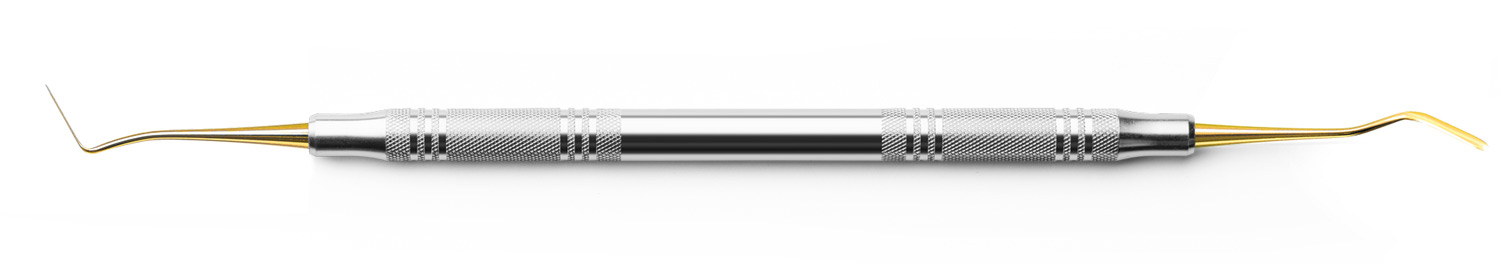 Instruments for composite fillings - American Eagle Instruments