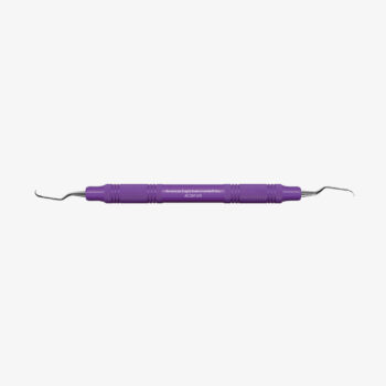 Talon Tough™ Universal Curette Barnhart 1-2, narrow blade, anterior ...