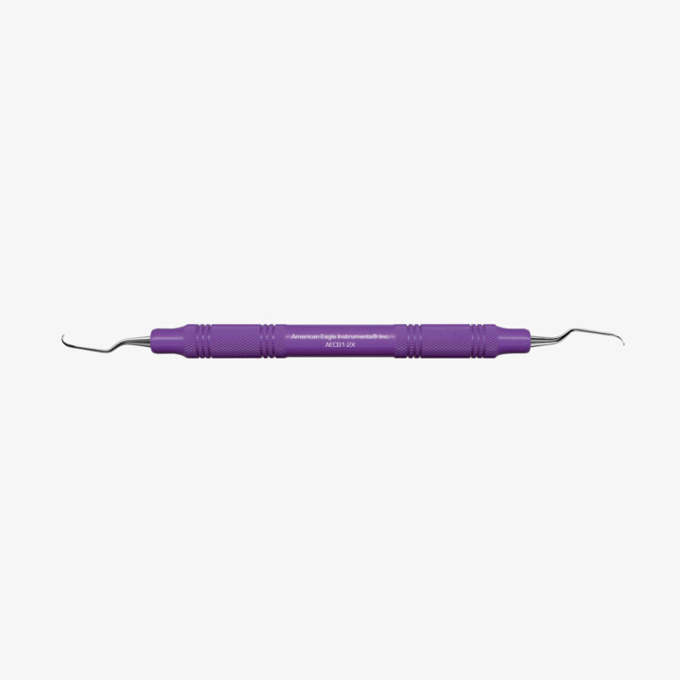 Talon Tough™ Universal Curette Barnhart 1-2, narrow blade, anterior ...