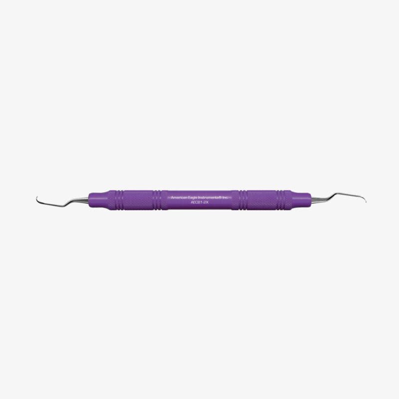 Talon Tough™ Universal Curette Barnhart 1-2, narrow blade, anterior ...