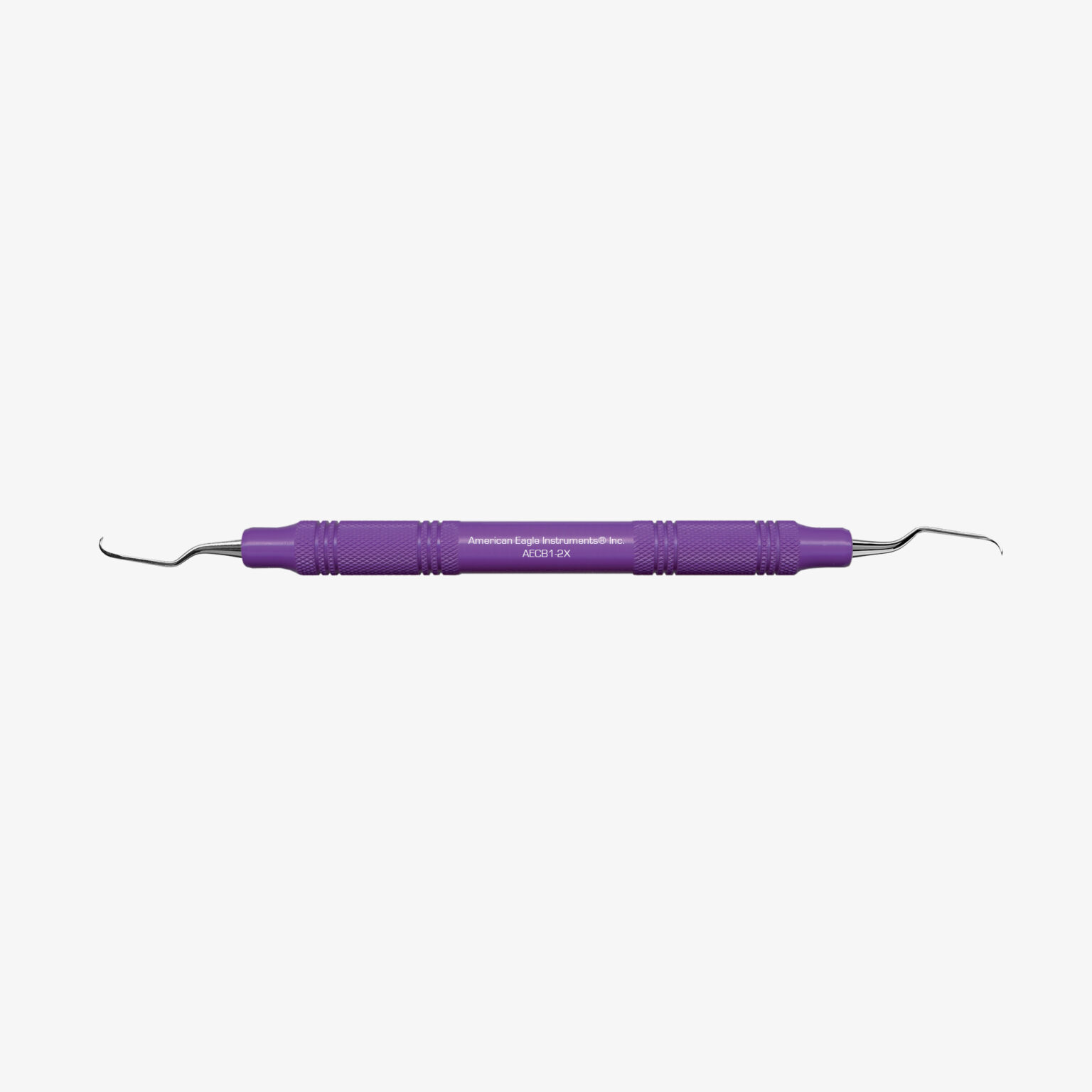 Talon Tough™ Universal Curette Barnhart 1-2, narrow blade, anterior ...