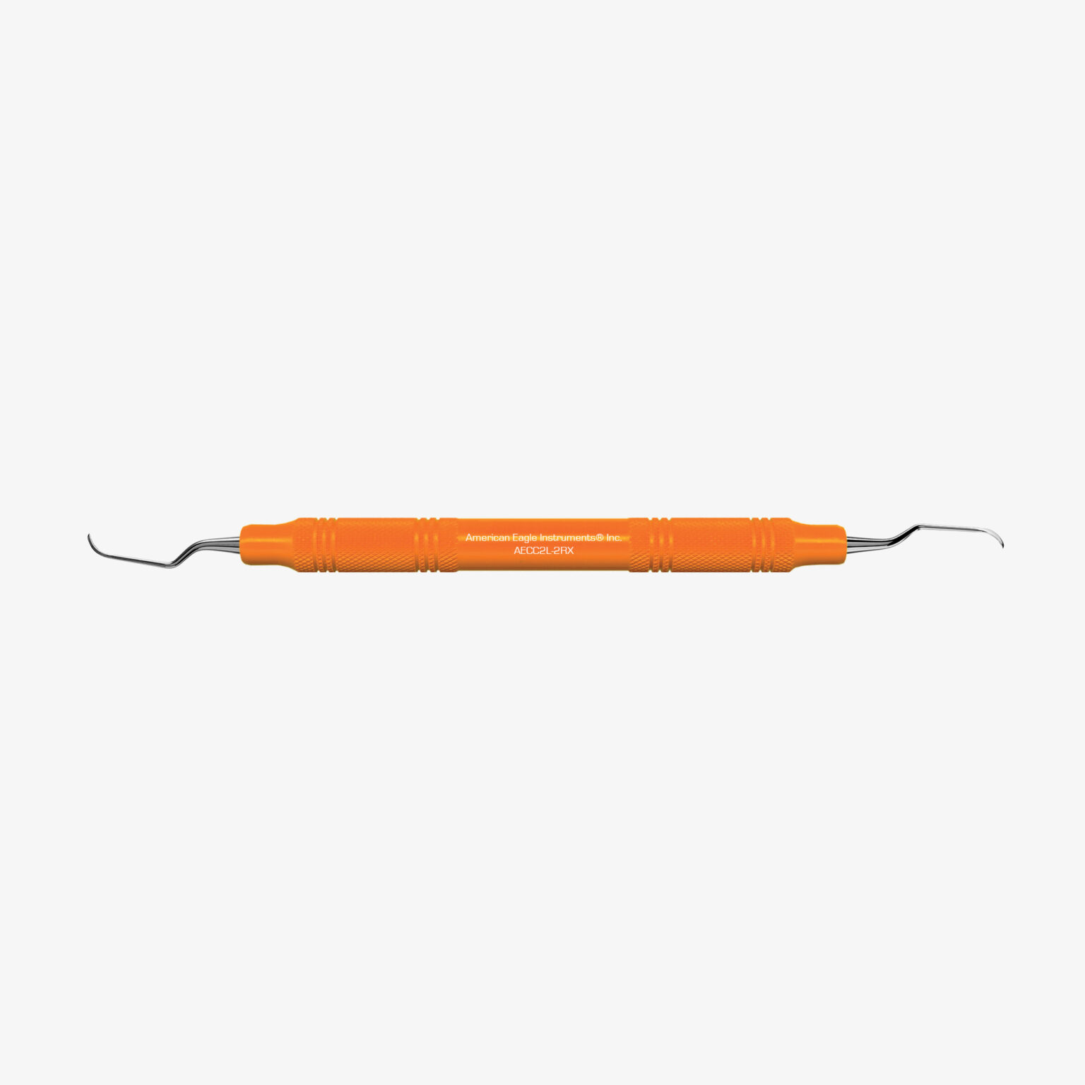 Talon Tough™ Universal curette Columbia 2L-2R, longer shank, anterior ...