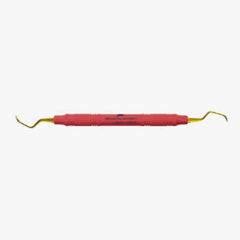 XP² Technology™ Universal curette Columbia 4L-4R, deeper shank ...