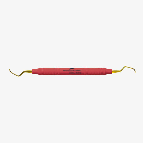 XP² Technology™ Universal curette Columbia 4L-4R, deeper shank ...