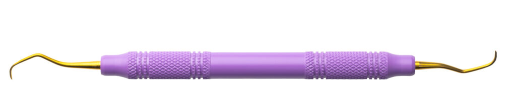 XP Double Gracey™ - American Eagle Instruments