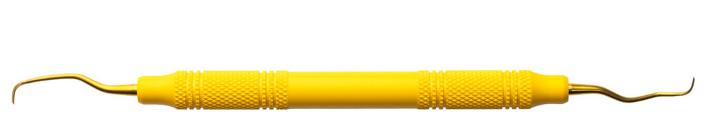 XP Double Gracey™ - American Eagle Instruments