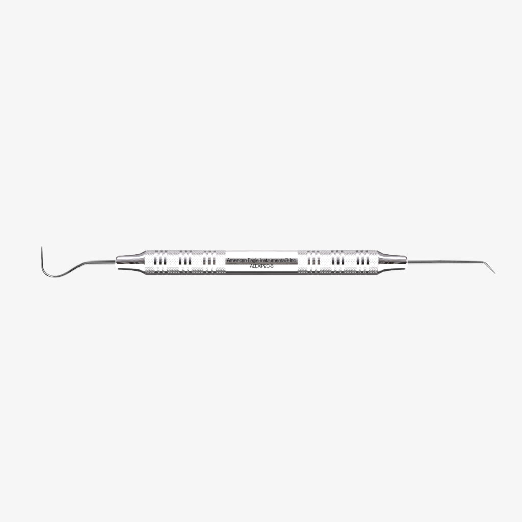 probes (Explorer) ODU 11-12, thin - Young Innovations Europe GmbH