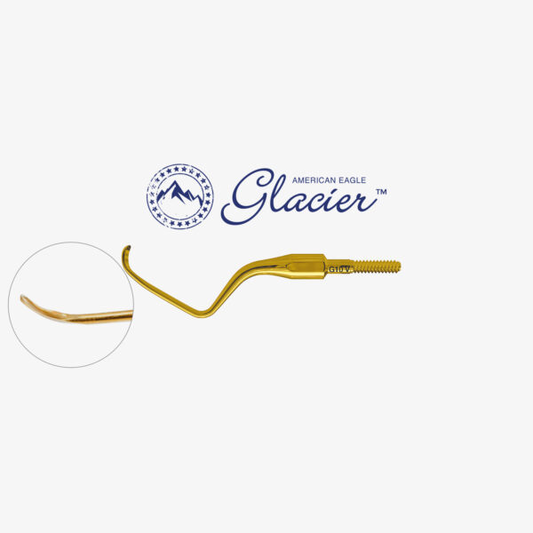 Glacier™ Quik-Tip® Gracey Standard 10 - Young Innovations Europe GmbH
