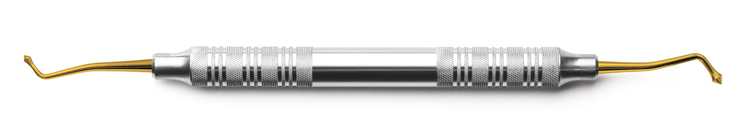 Instruments for composite fillings - American Eagle Instruments