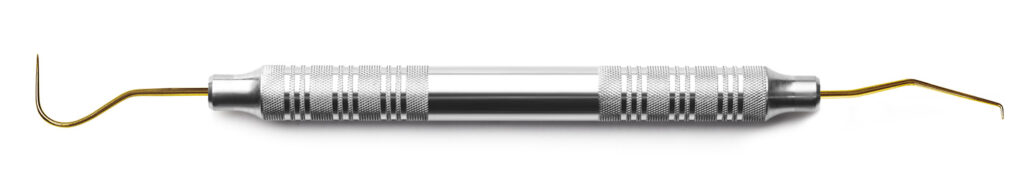 Instruments for composite fillings - American Eagle Instruments