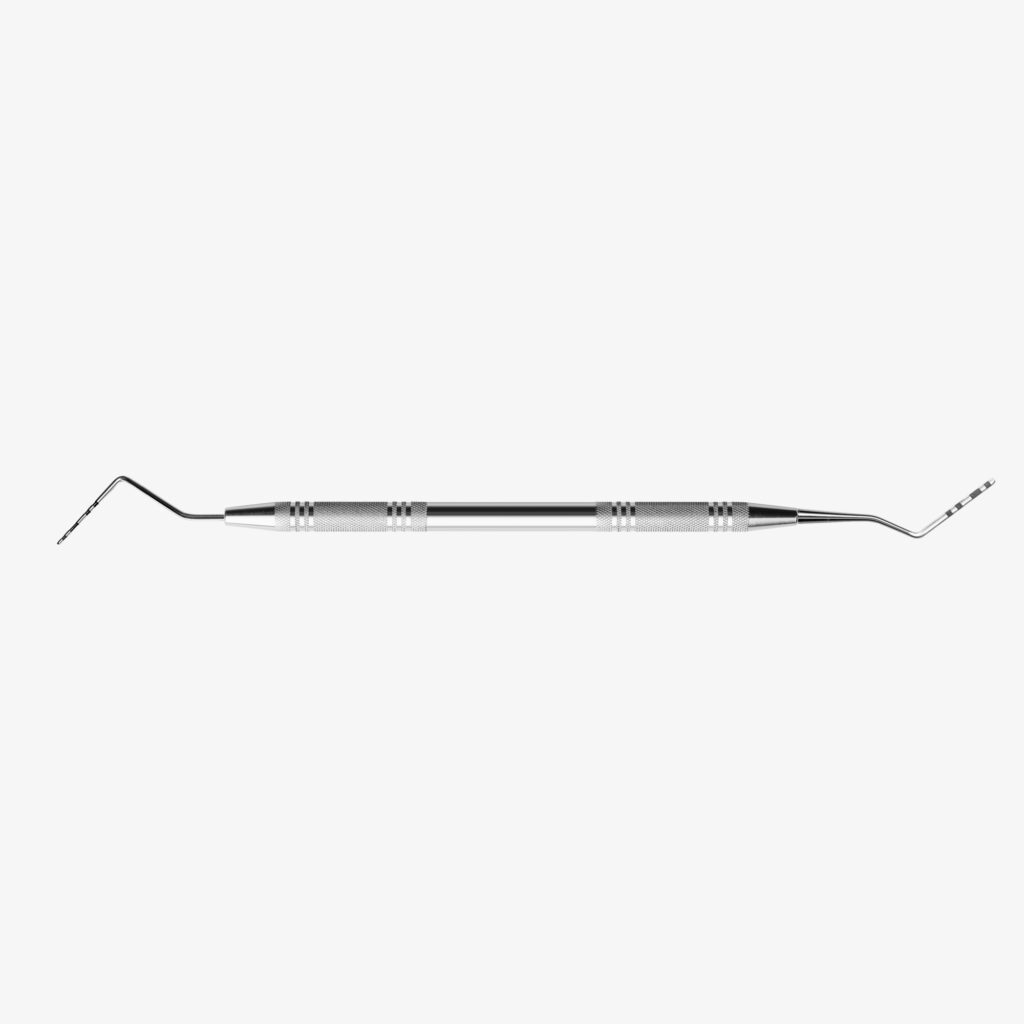 Periodontal Probes Archives - Young Innovations Europe GmbH