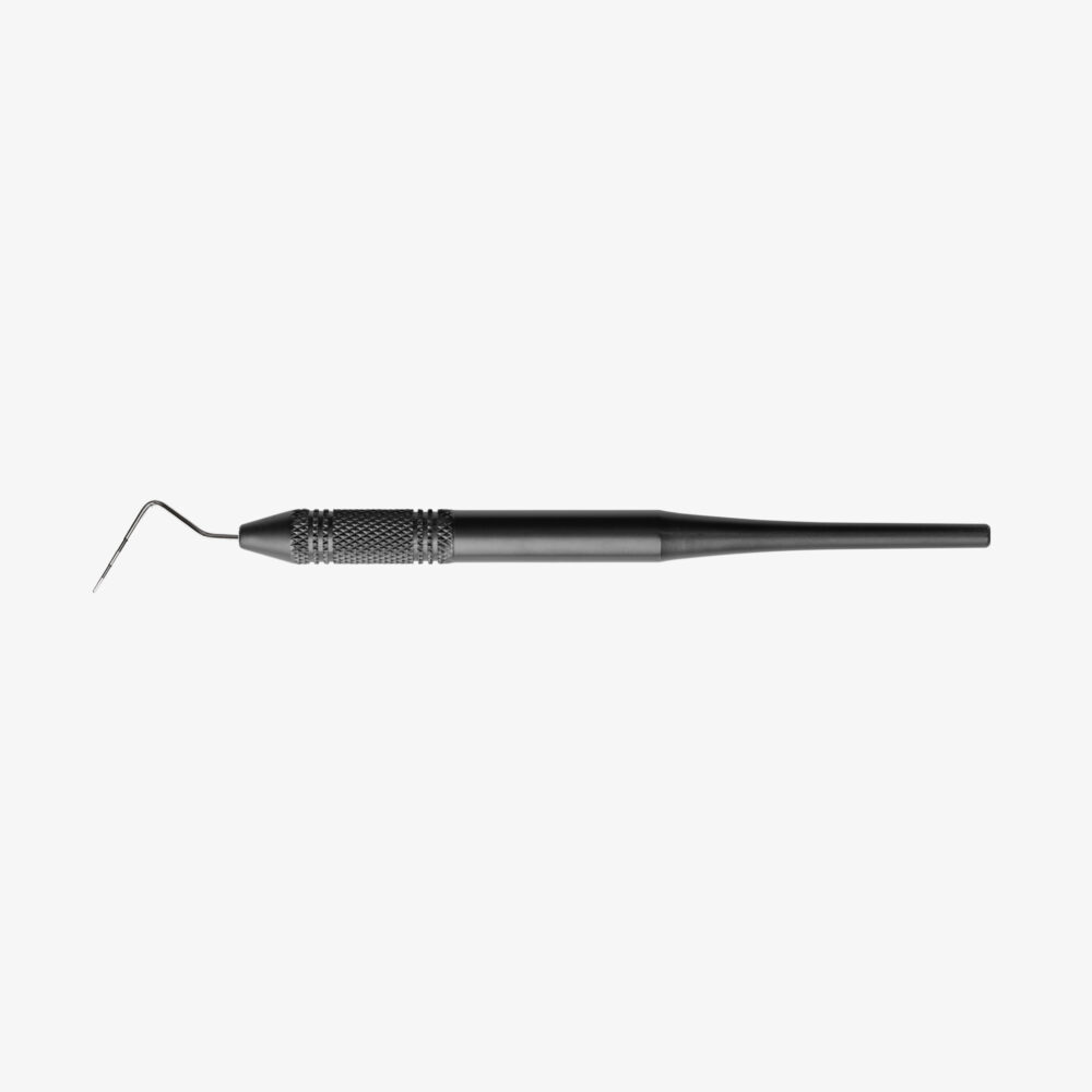 PA Probe / Periodontometer 12 (Marquis), marked in black - Young ...