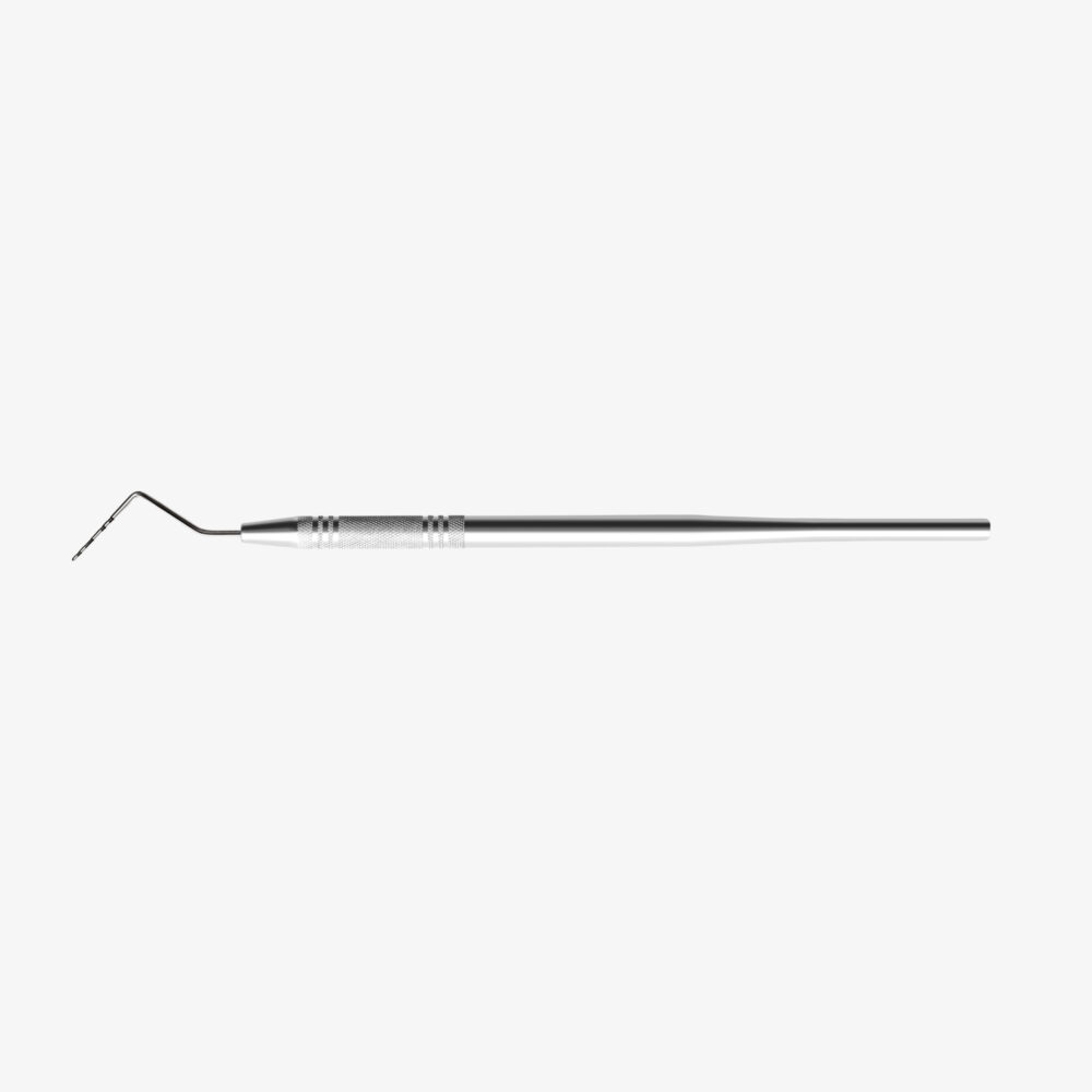 PA Probe / Periodontometer Williams 1, marked in black, thin - Young ...