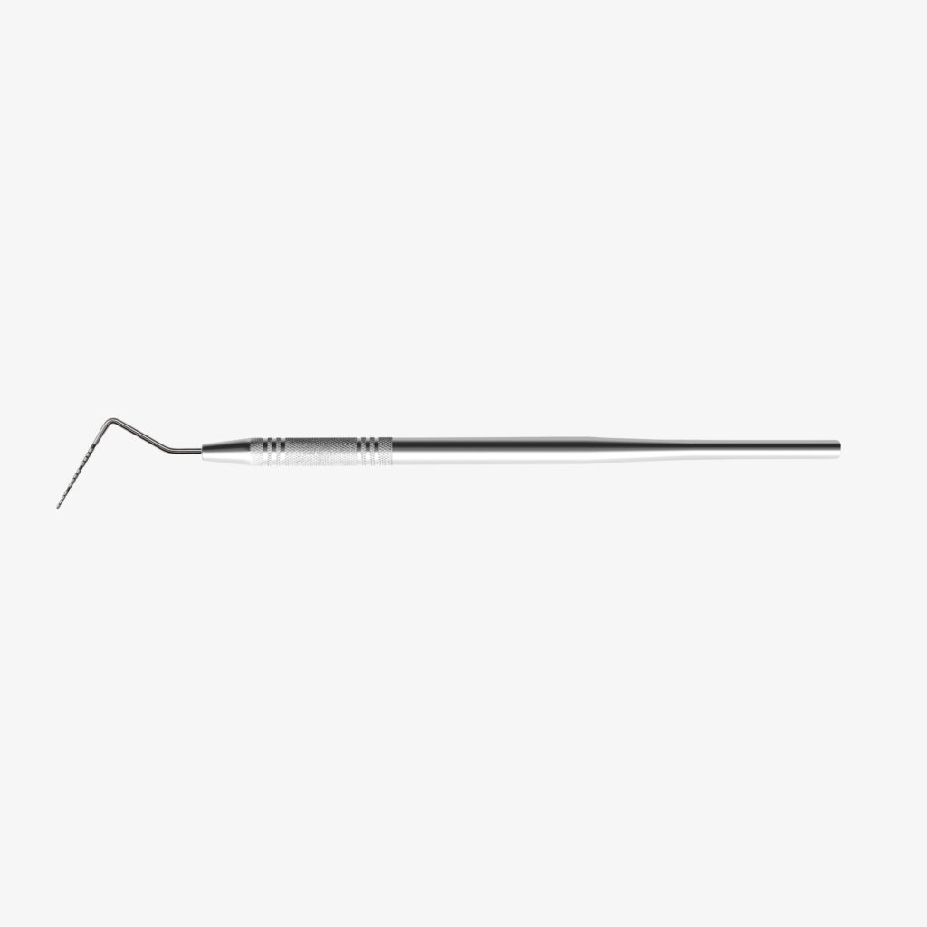 PA Probe / Periodontometer UNC15 Rung, thin - Young Innovations Europe GmbH