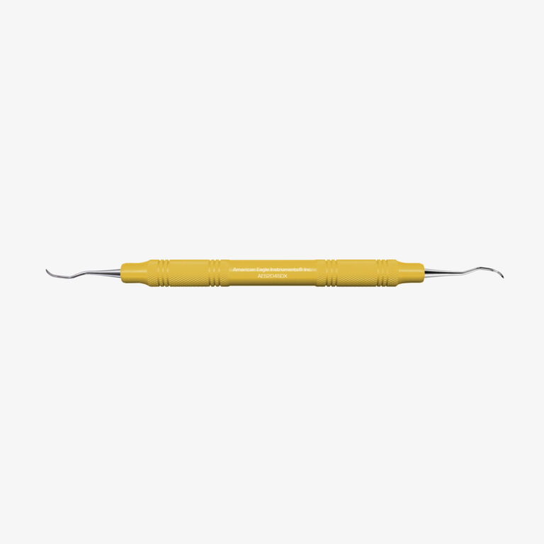 Talon Tough™ Scaler 204SD, posterior, distal - Young Innovations Europe ...