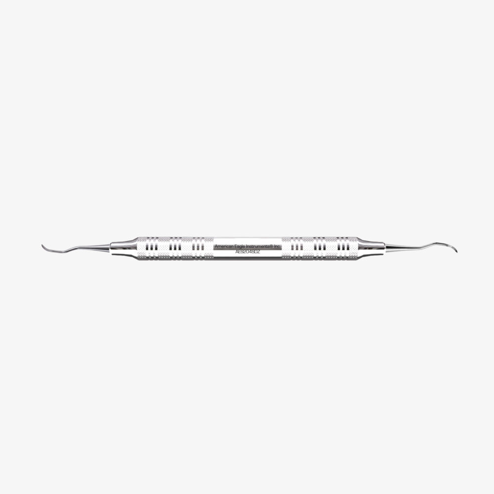 Talon Tough™ Scaler 204SD, posterior, distal - Young Innovations Europe ...