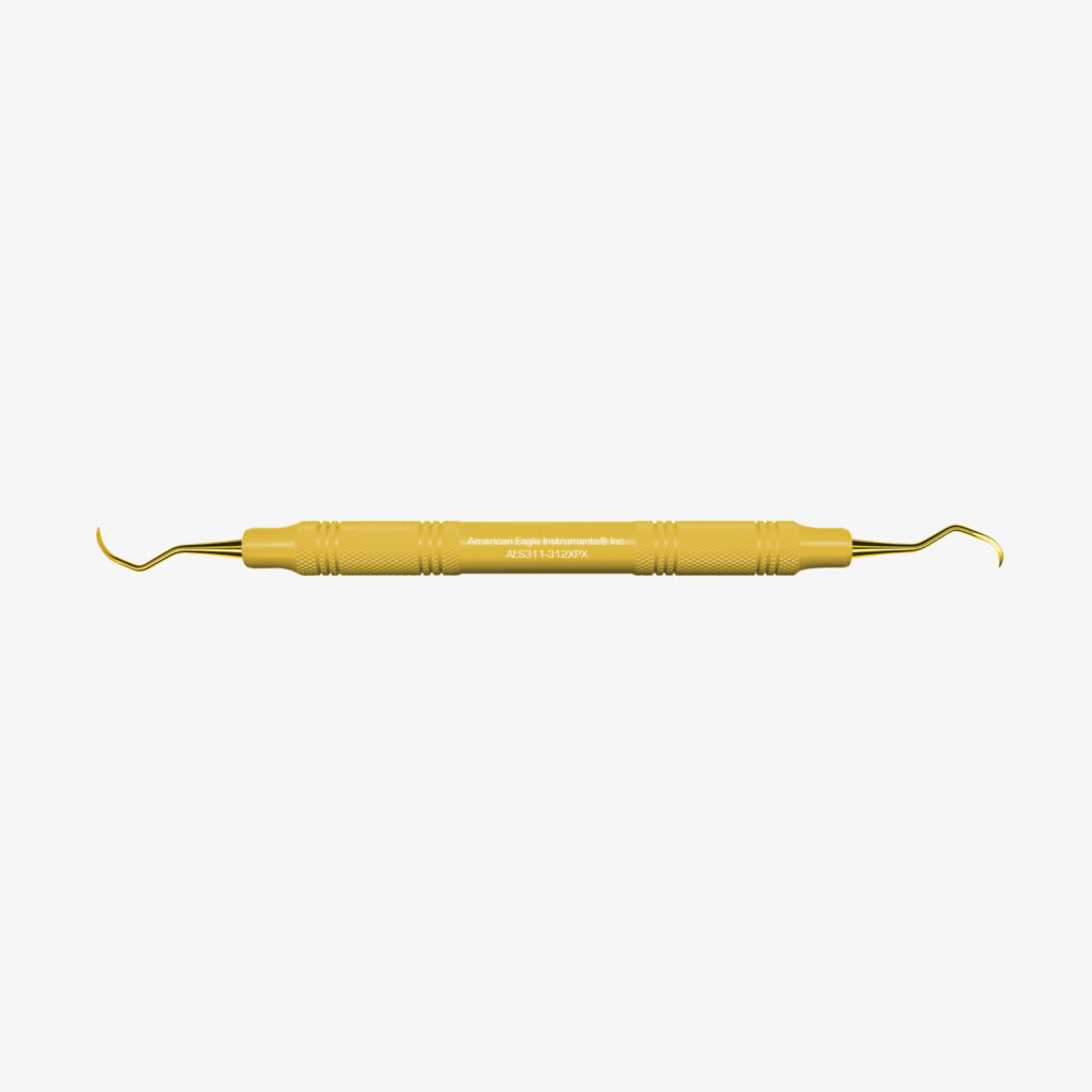 XP² Technology™ Scaler 311-312 - Young Innovations Europe GmbH