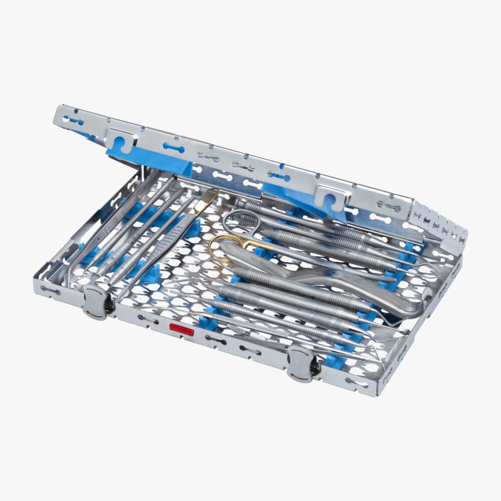 GALAXIE Cassettes - American Eagle Instruments