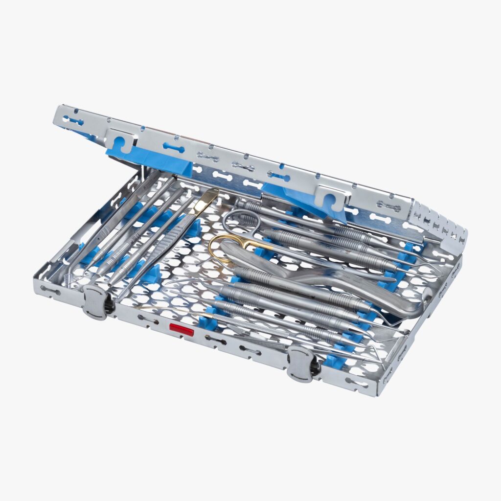 GALAXIE Cassettes - American Eagle Instruments