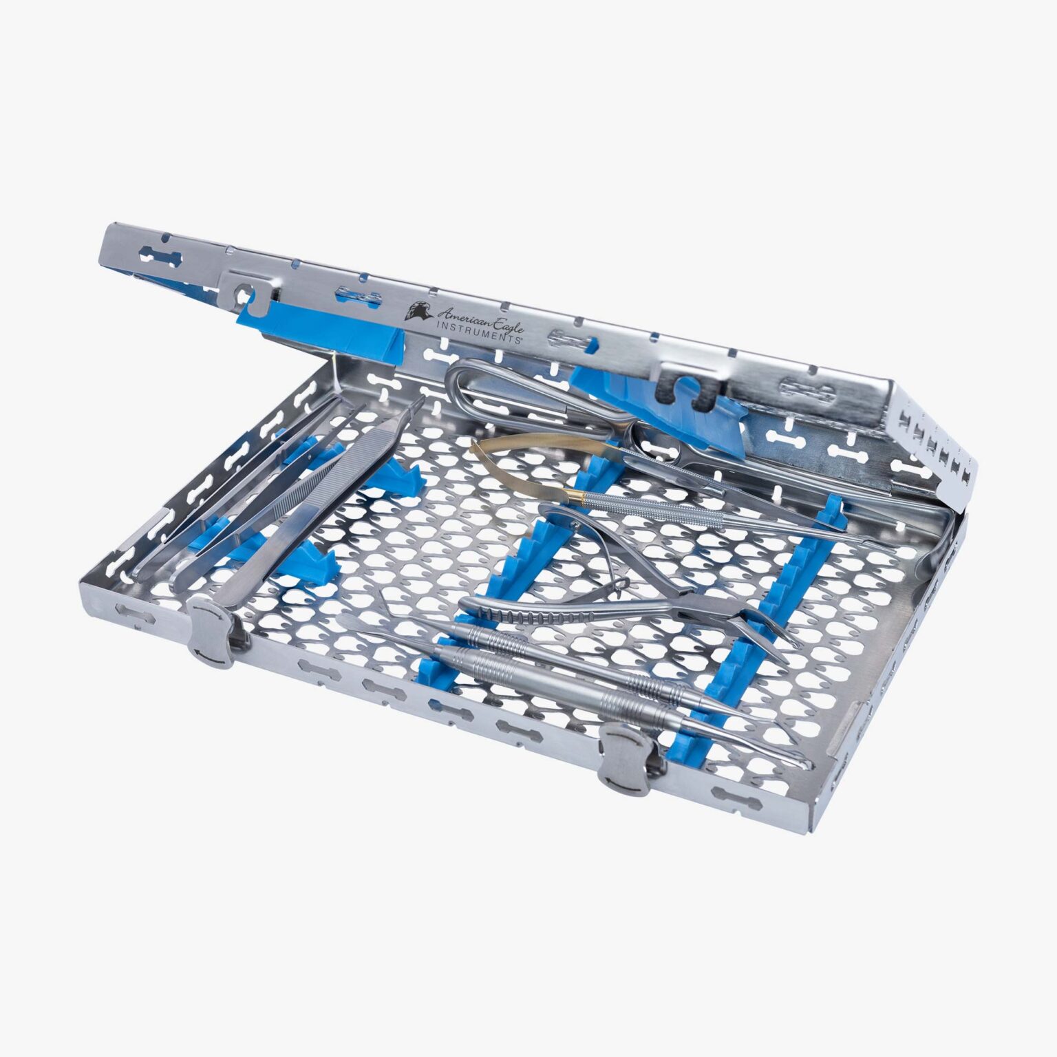 GALAXIE Cassettes - American Eagle Instruments