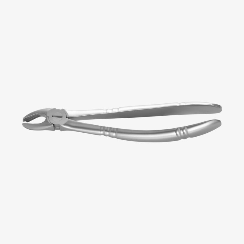 Extracting Forceps #18 with Non-Slip Profile for Upper Left Molars ...