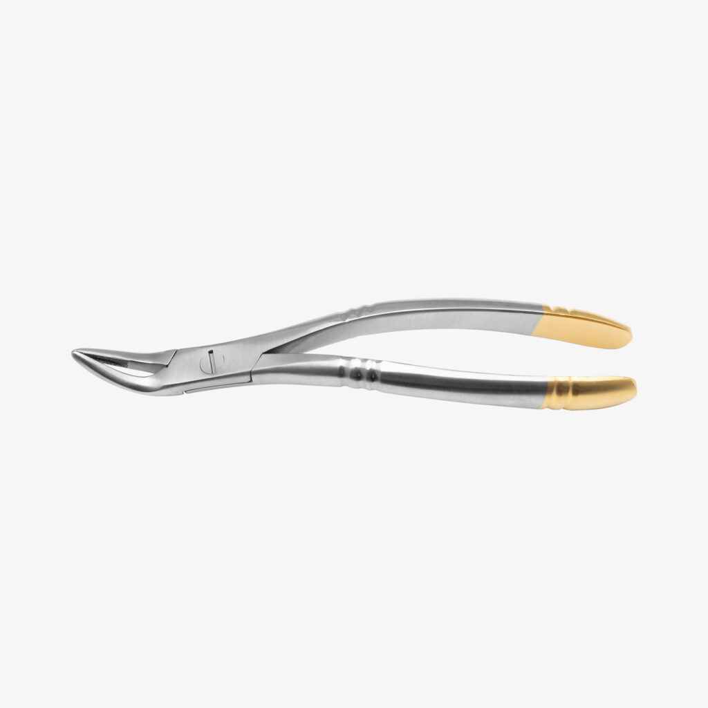 Witzel Universal Root Forceps /Root Tip Forceps /Extracting Forceps ...