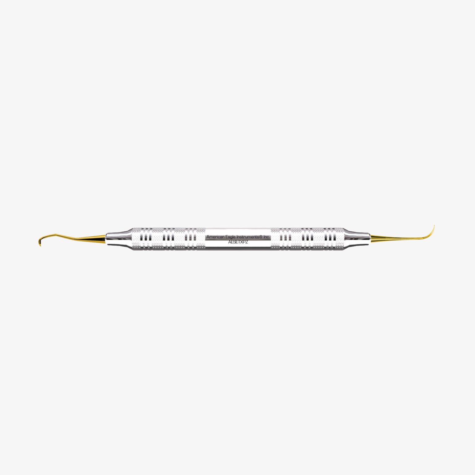 XP Technology® Scaler Eagle Talon, anterior - Young Innovations Europe GmbH
