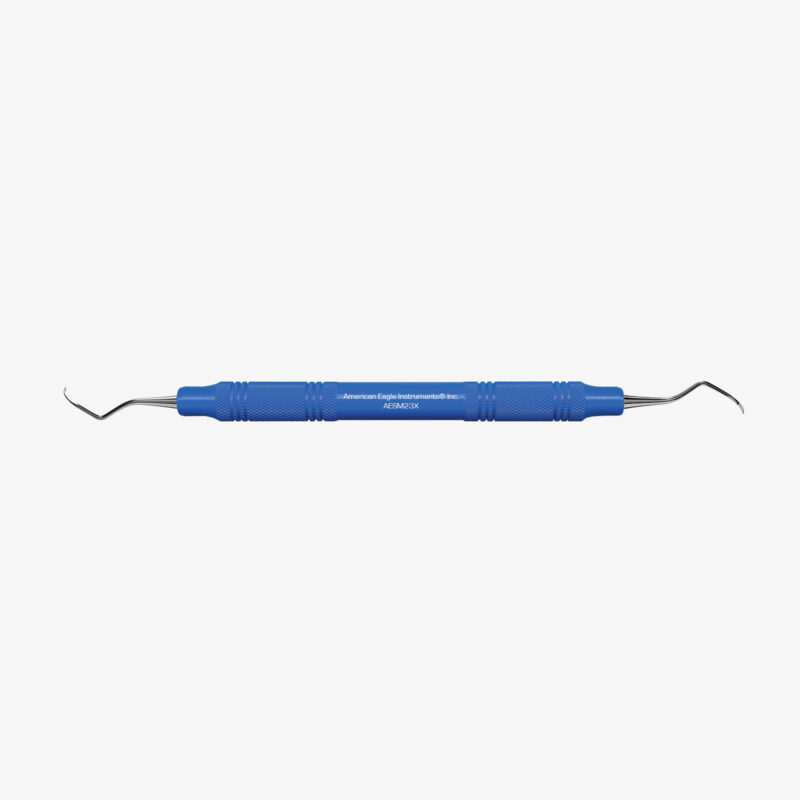 Talon Tough™ Scaler M23, posterior - Young Innovations Europe GmbH