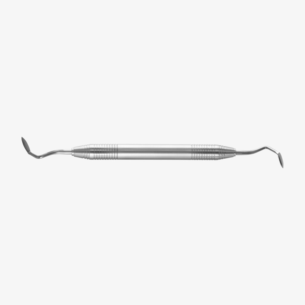 Orban Periodontal Knife 1/2, Ergonomic - Young Innovations Europe GmbH
