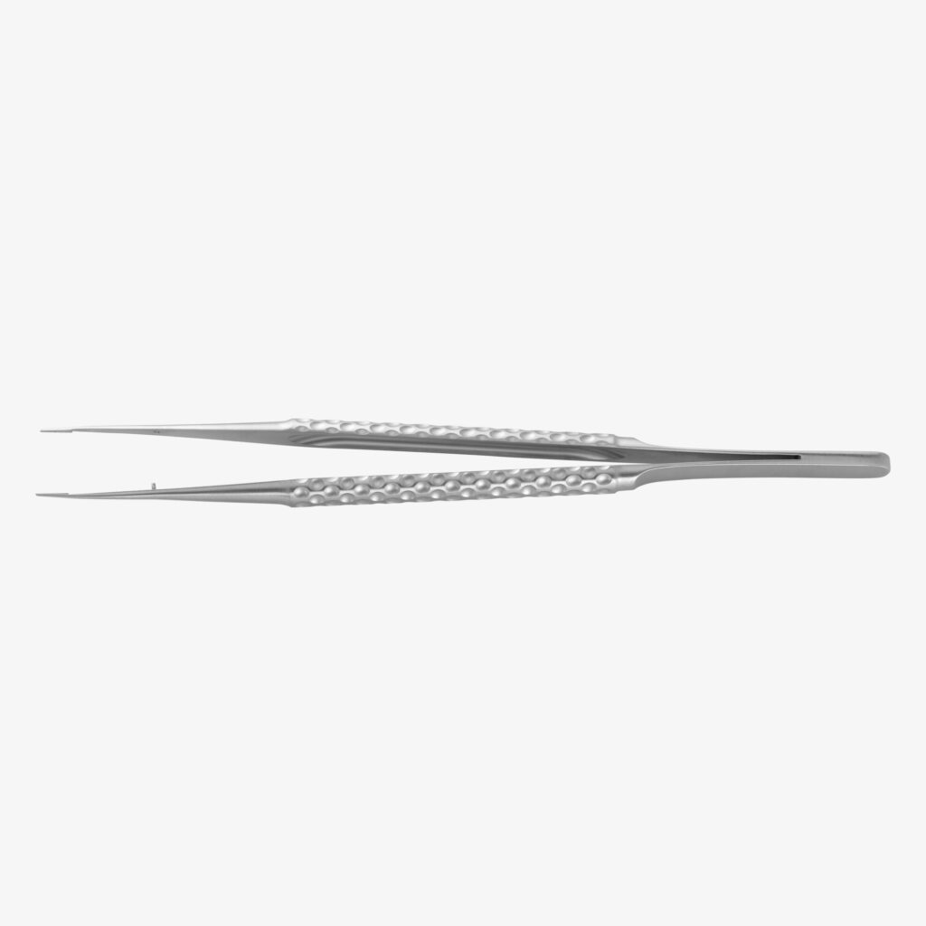 Micro Suture Forceps - Young Innovations Europe GmbH