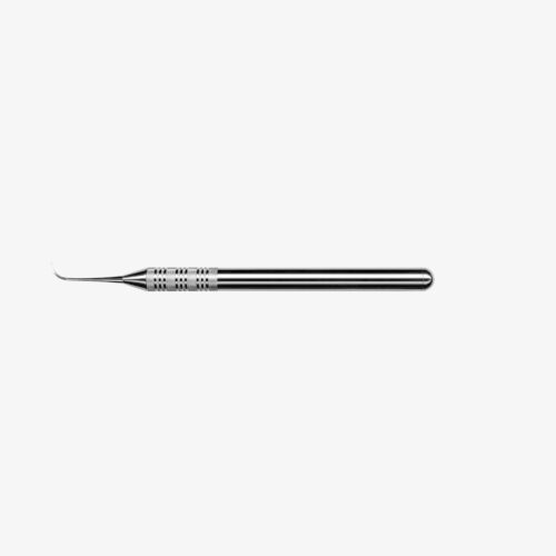 Scaler, anterior, single ended - Young Innovations Europe GmbH