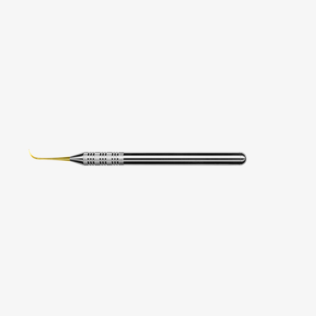 XP Technology® Scaler, anterior, single ended - Young Innovations ...
