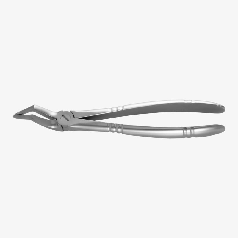 Upper Jaw Residual Root Forceps, Ergonomic - Young Innovations Europe GmbH