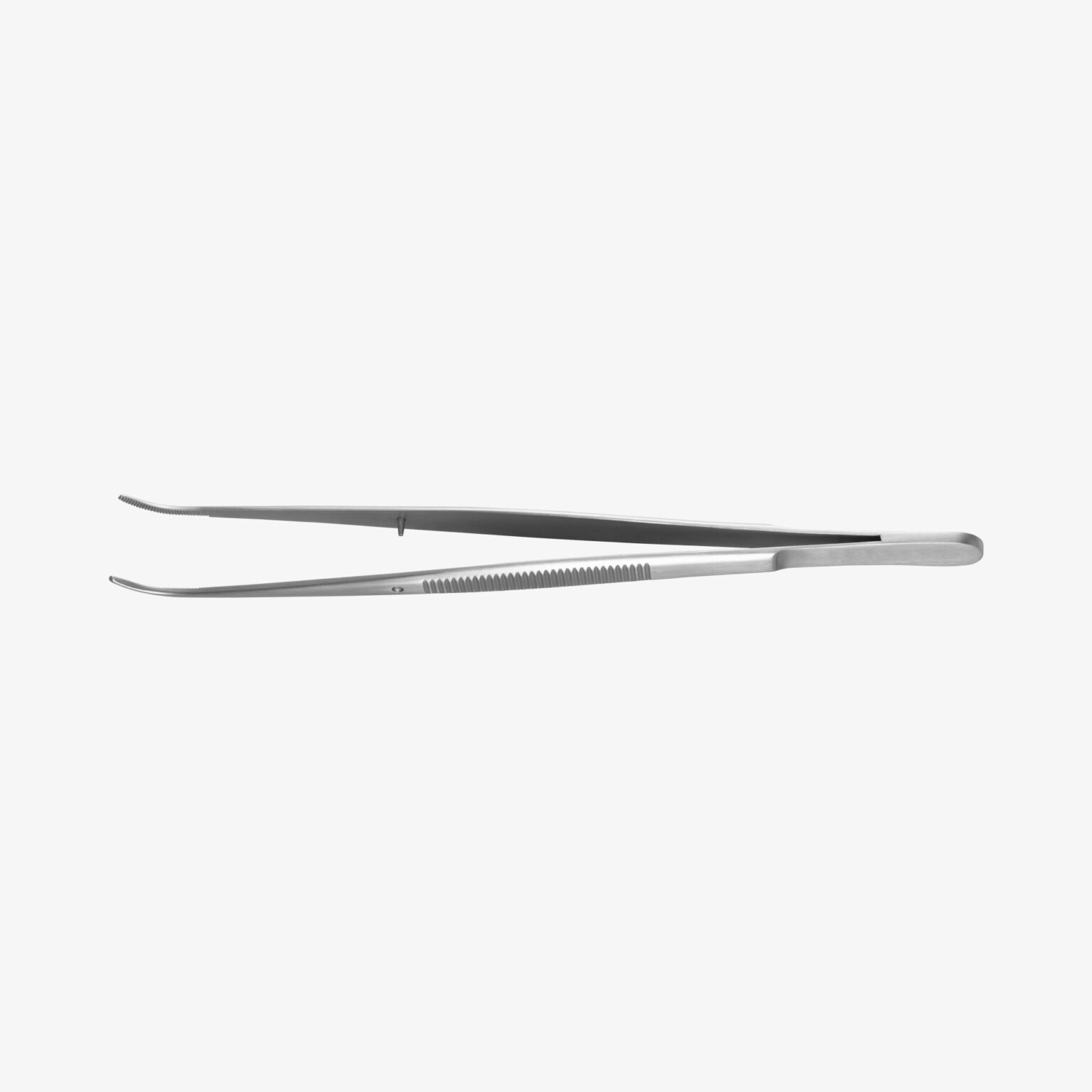 Semken Anatomical Tissue Forceps, Angled, 15 cm - Young Innovations ...