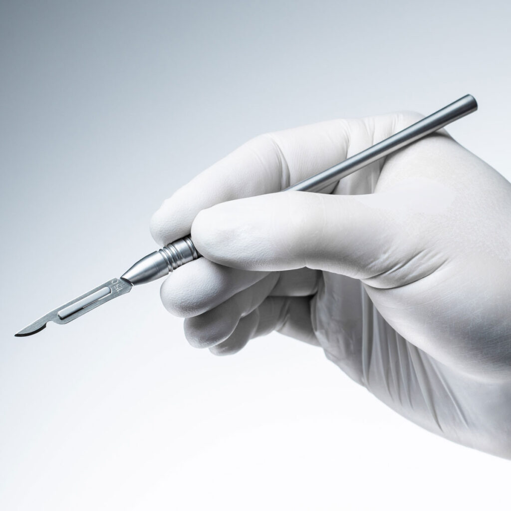 Surgical Instruments - American Eagle Instruments