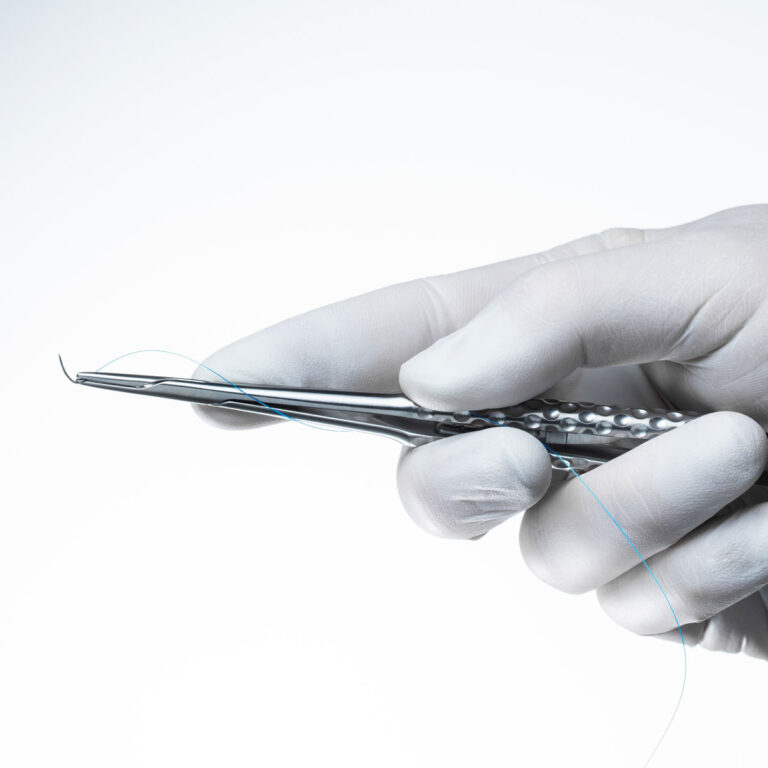 Microsurgery Instruments - American Eagle Instruments