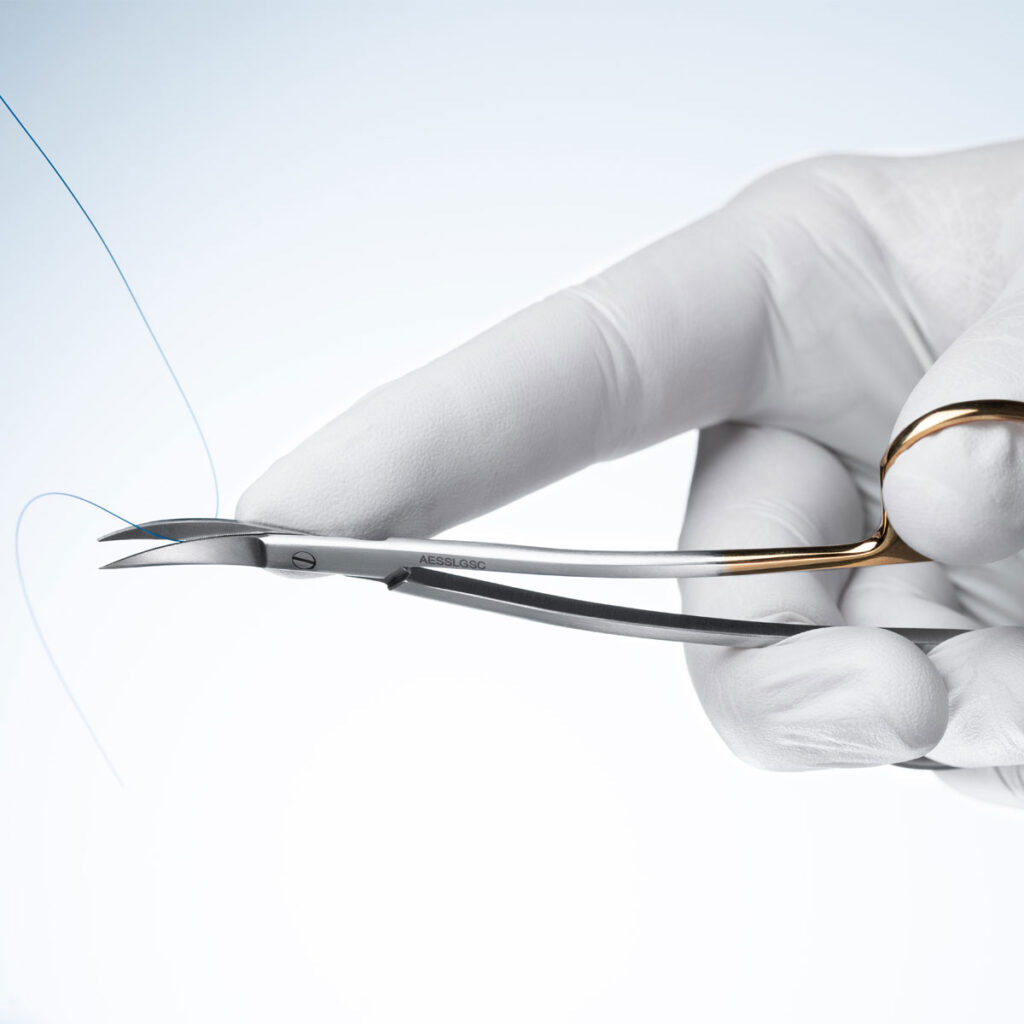 Surgical Instruments - American Eagle Instruments