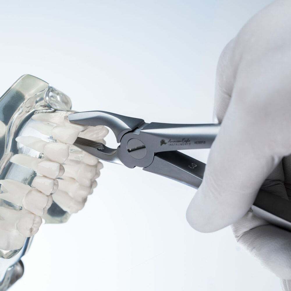 Extraktion Instruments - American Eagle Instruments