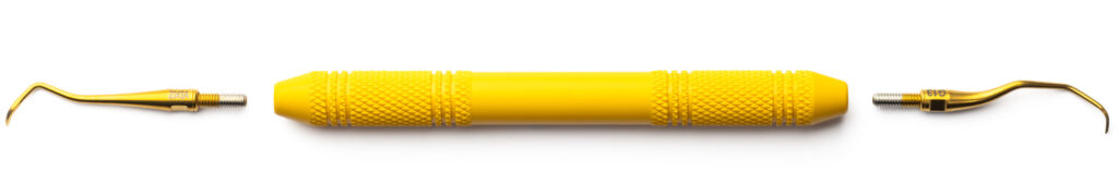 Quik-Tip™: Interchangeable instrument tips - American Eagle Instruments