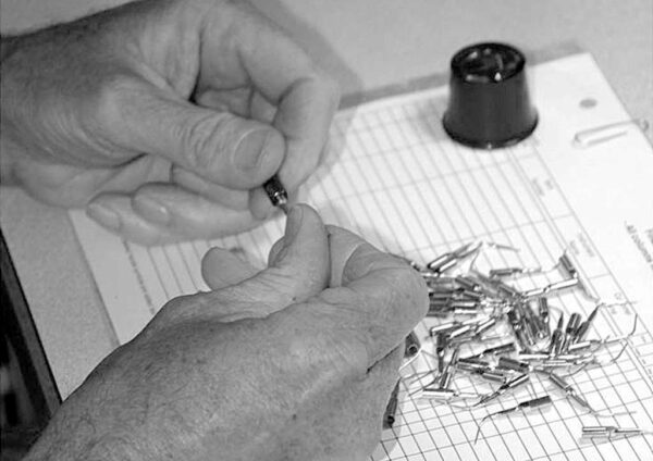 About our company - American Eagle Instruments