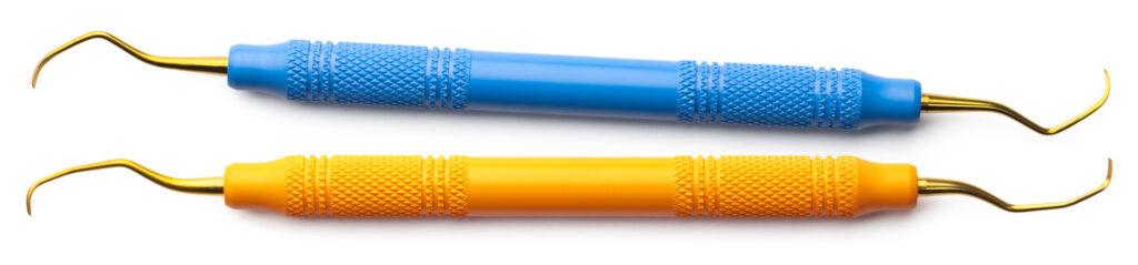 American Eagles Pro Thin™ XP Technology® Gracey +3 Access 13-14 ...