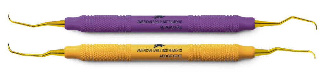 XP² Dental Instruments - American Eagle Instruments