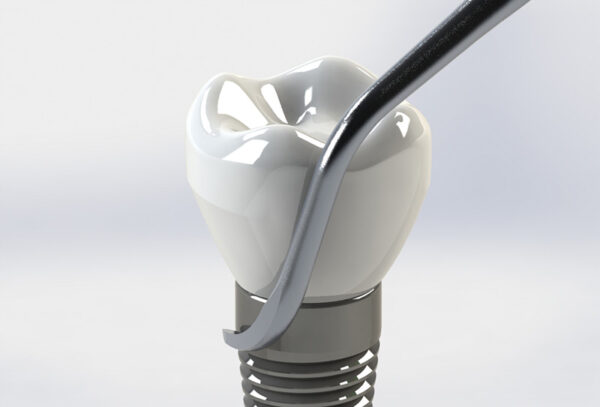 Titanium Implant Instruments | American Eagle Instruments